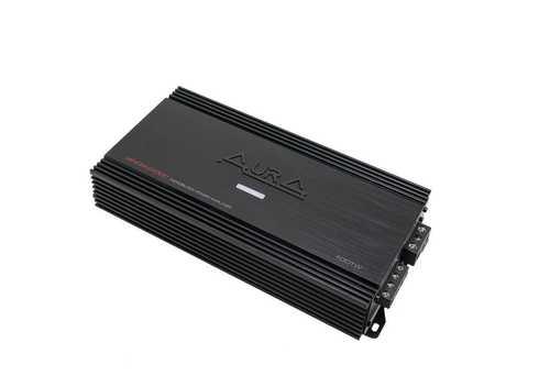 Усилитель AurA venom-D1000