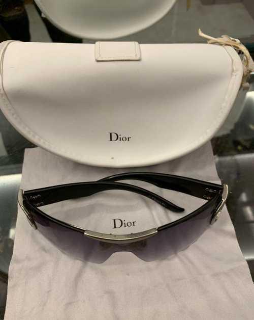 Очки Christian Dior оригинал
