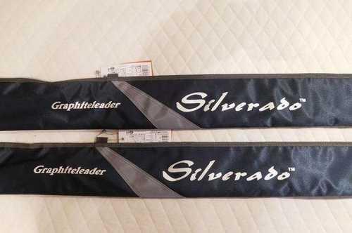 Спиннинги Graphiteleader 19 Silverado IP-G