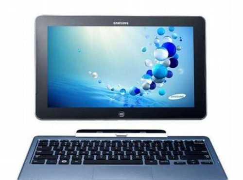 Нетбук: Samsung ativ Smart PC XE500T1C-H0