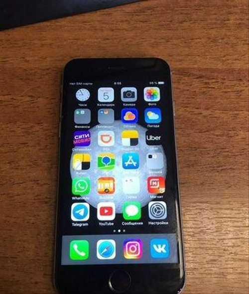 iPhone 6 64GB