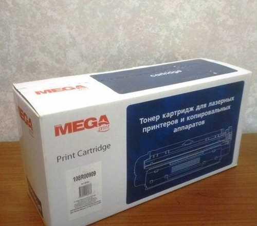 Лазерный картридж Mega 108R00909