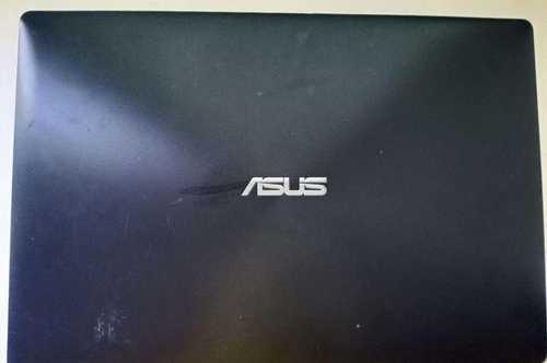 Ноутбук Asus F553S на восстановление или запчасти