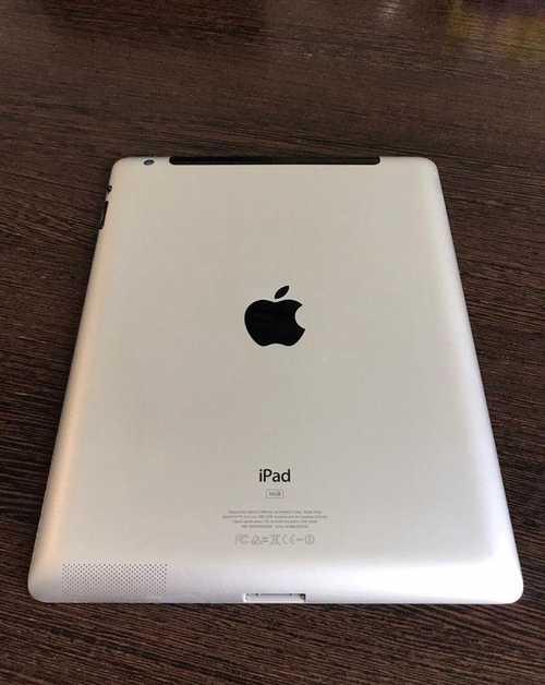 iPad 3/Wi-Fi/Sim/16g