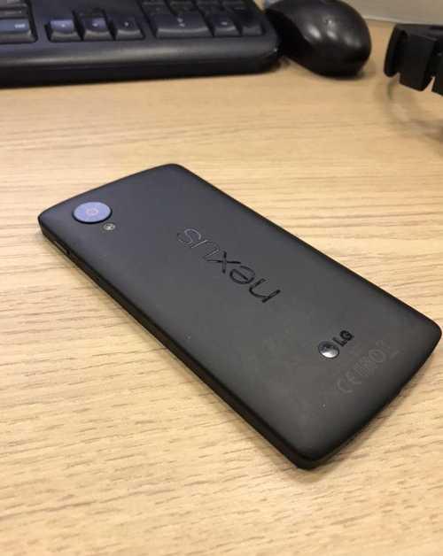 LG Nexus 5 32Gb на запчасти