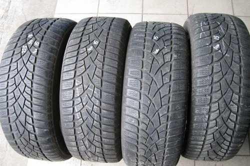 Dunlop 225 50 r17