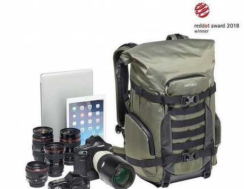 Фоторюкзак Gitzo Adventury 30L