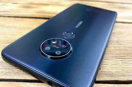 Nokia 7.2 64GB
