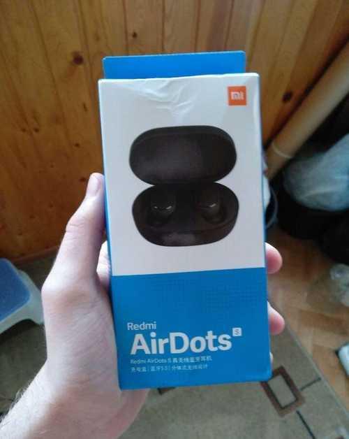 Xiaomi Airdots оригинал