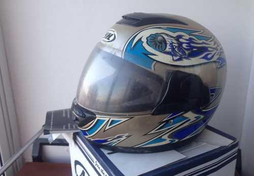 Шлем arai chaser size S