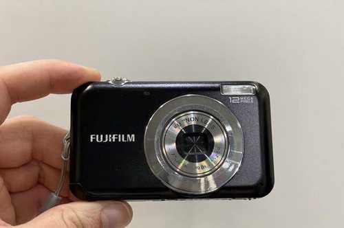 Цифровой фотоаппарат Fujifilm JV100