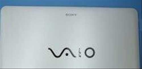 Ищу Крышка матрицы Sony Vaio SVE141B11V