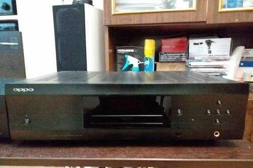 Blu-ray Oppo UDP-205