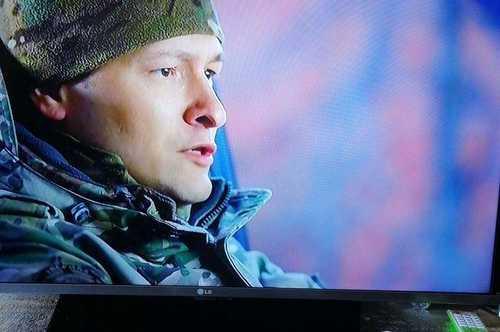 Телевизор lg40lf570