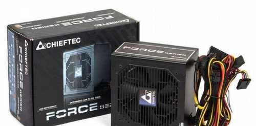 Chieftec Force 500W (CPS-500S)