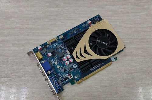 Видеокарта Nvidia GeForce 9400GT, 1024Mb, PCI-E