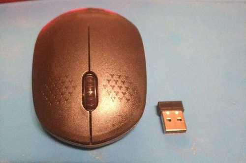 Беспроводная мышь USB Dialog mroc-13U 1200dpi 2.4G