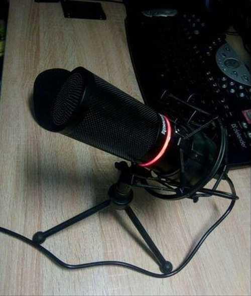 Игровой микрофон Redragon Blazar GM300 Usb