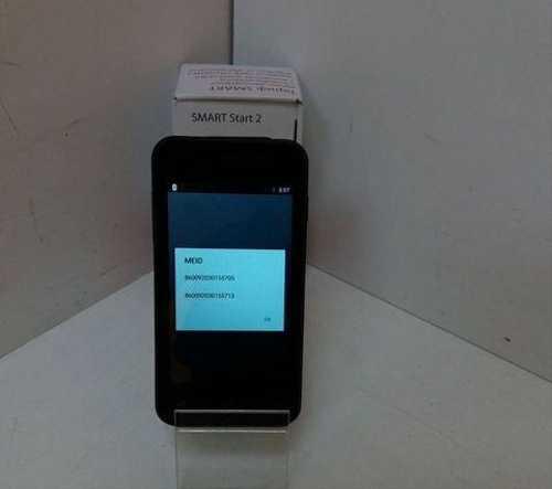 Мобильный телефон МТС Smart Start 2