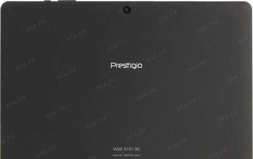 Планшет Prestigio wize 3151 3G Запчасти