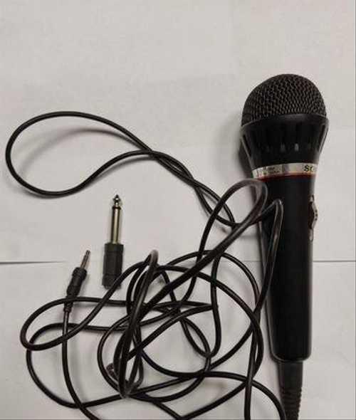 Микрофон sony F-V120