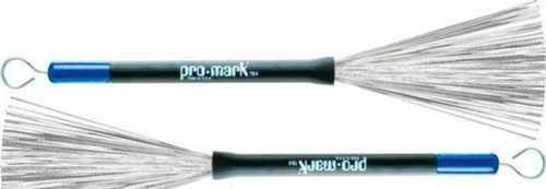 Металлические барабанные щётки Pro-Mark TB4