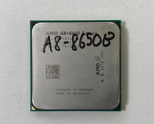 Amd pro a8 8650b. AMD а8-8650. AMD Pro a8 8700.