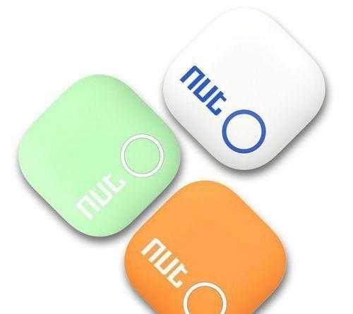 Умная метка антикража Nut 2 Smart Tracker