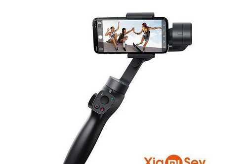 Стабилизатор для смартфона Baseus Handheld Gimbal