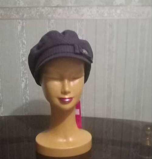 Женская кепи