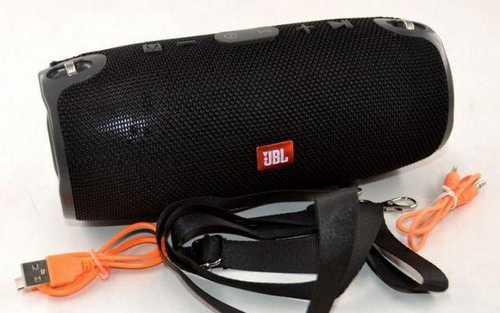 Портативная колонка JBL Xtreme 2 mini