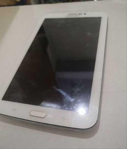 Модуль(экран) в рамке Samsung Tab 3 7"(SM-T211)