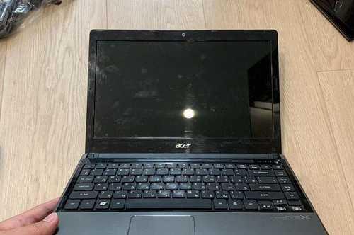 Acer 3820TG 5454G32iks