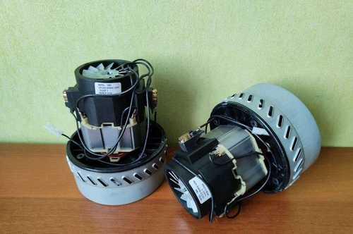 Мотор-электродвигатель (турбина) для пылесоса
