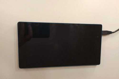 Планшет lenovo тв3 730