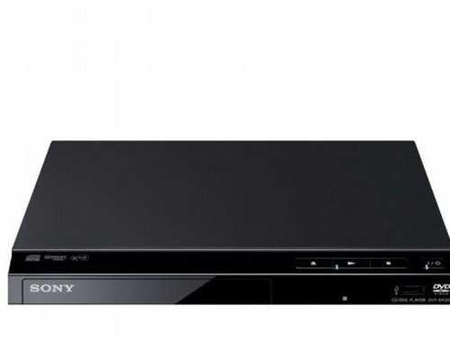 Sony SD/DVD plaer