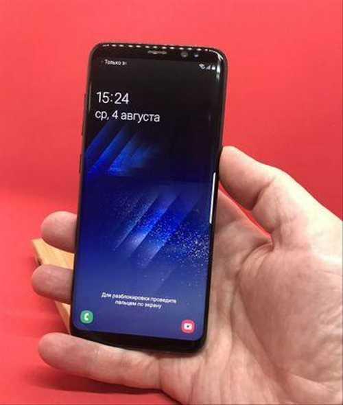 Samsung Galaxy S8 64gb