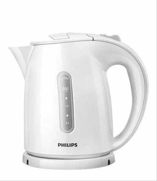 Чайник электрический Новый Philips kettle HD4646/0