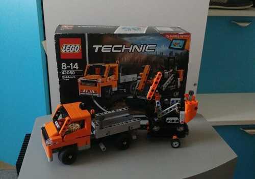 Lego Technic лего 42060