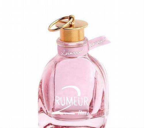 Духи lanvin Rumeur 2 Rose 50мл