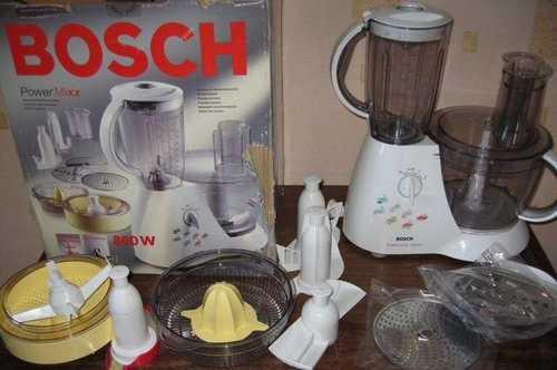Кухонный комбайн Bosch Power Mixx 800W
