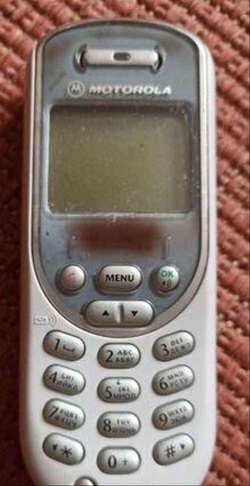 Motorola SE 4065AK4U8