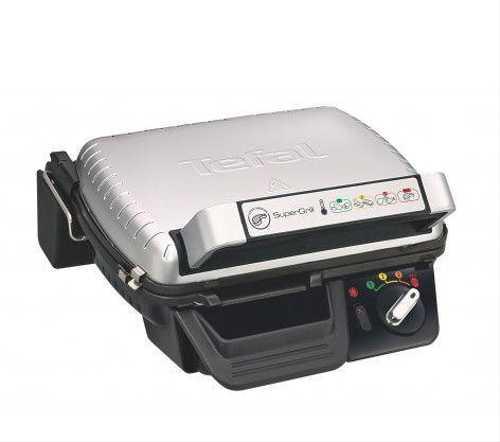 Контактный гриль Tefal GC450B32 Supergrill