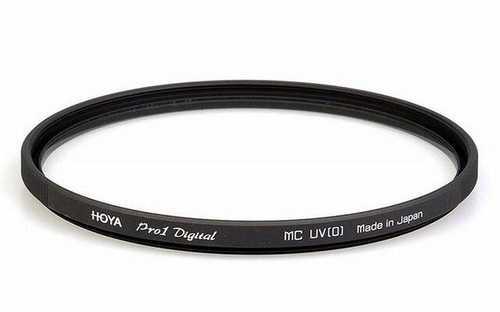 Светофильтр Hoya Pro1 Digital 67mm MC UV(0)