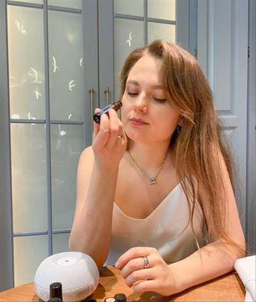 Эфирные масла doterra