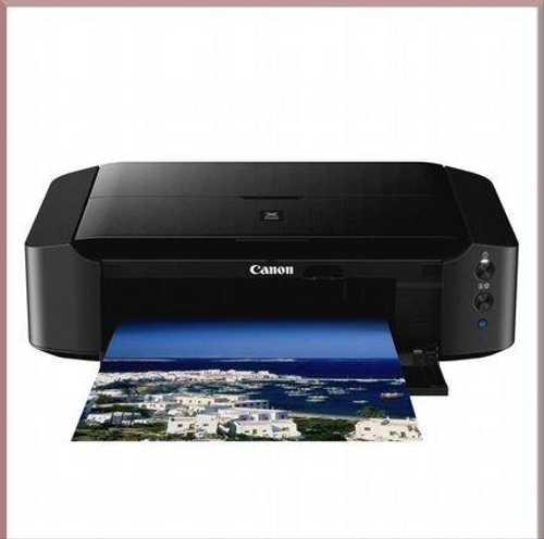 Офисный принтер Canon pixma iP8740