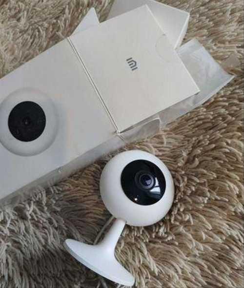 IP -камера Xiaomi Mi Chuangmi