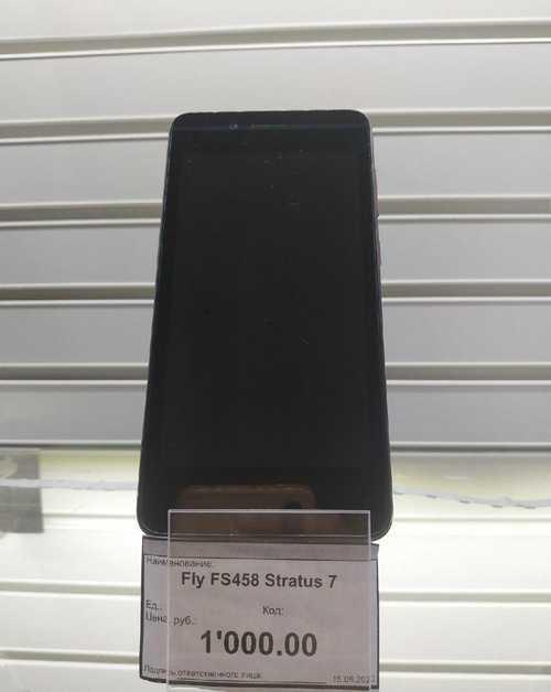 Fly FS458