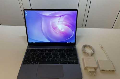 Huawei MateBook 2K/i5 8265U/8G/256G