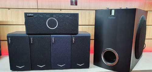 Акустика Edifier m3700